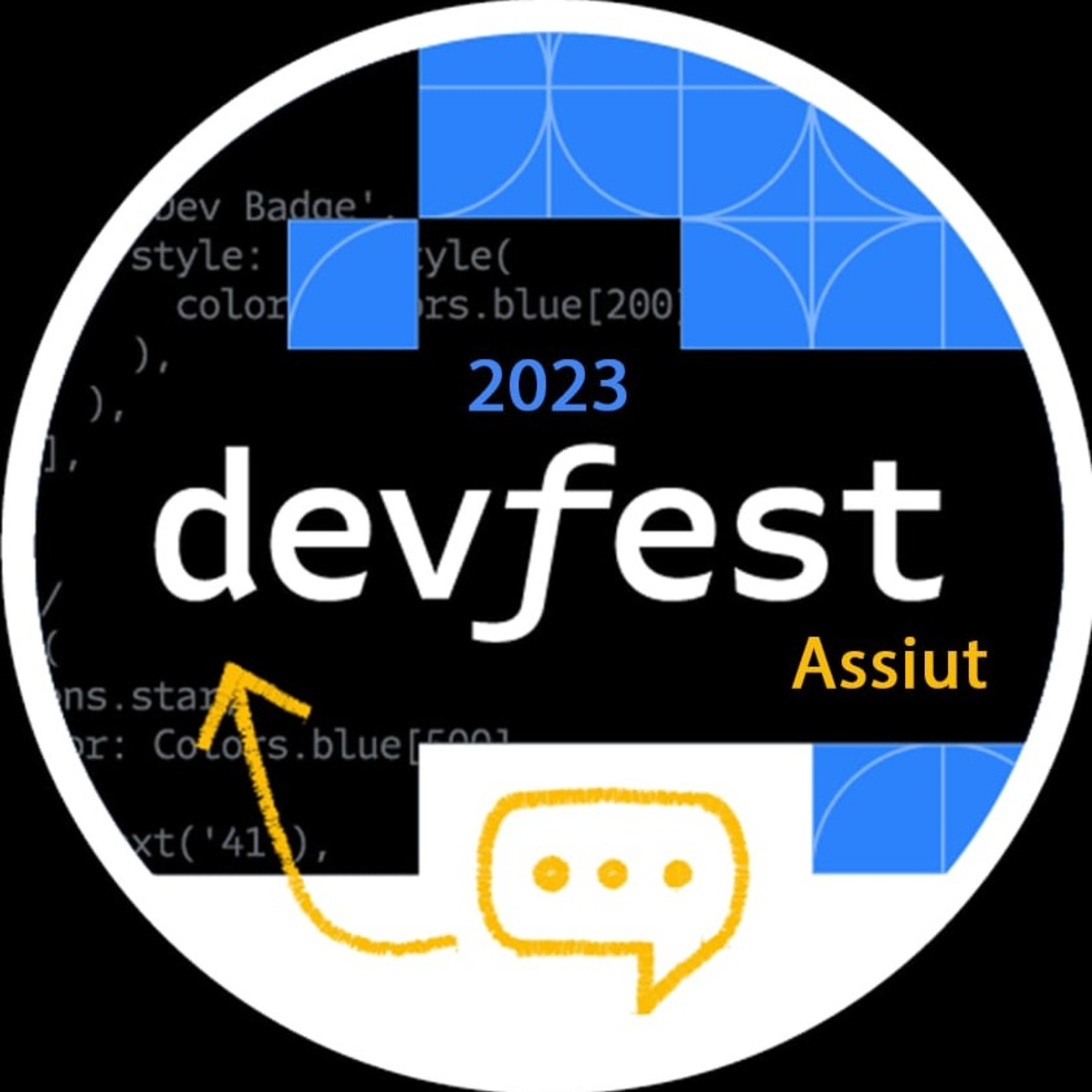 See DevFest '23 Assiut at Google Developer Groups GDG Assiut